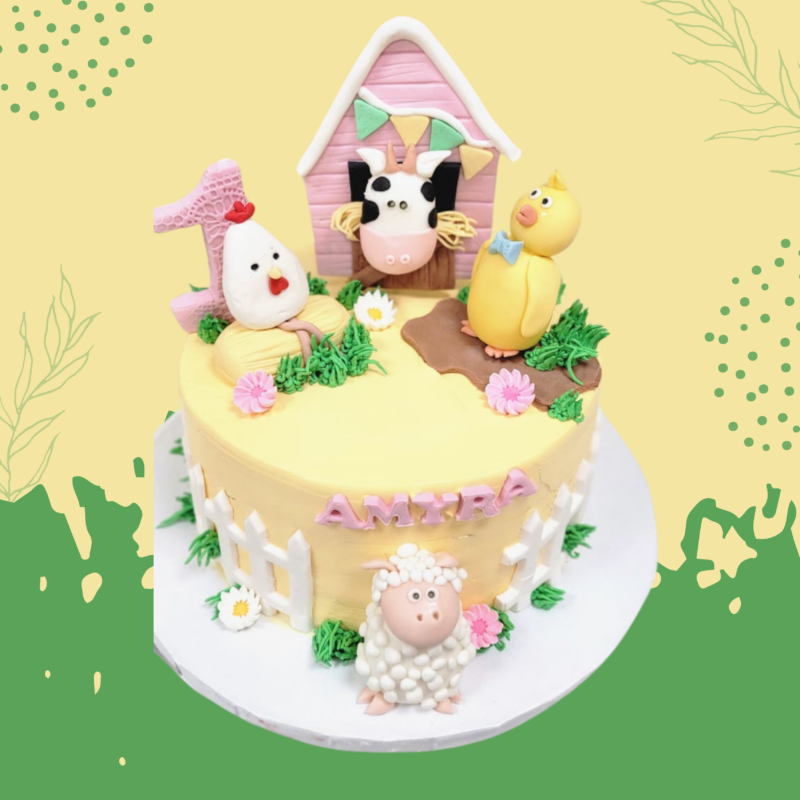 best birthday cake edmonton